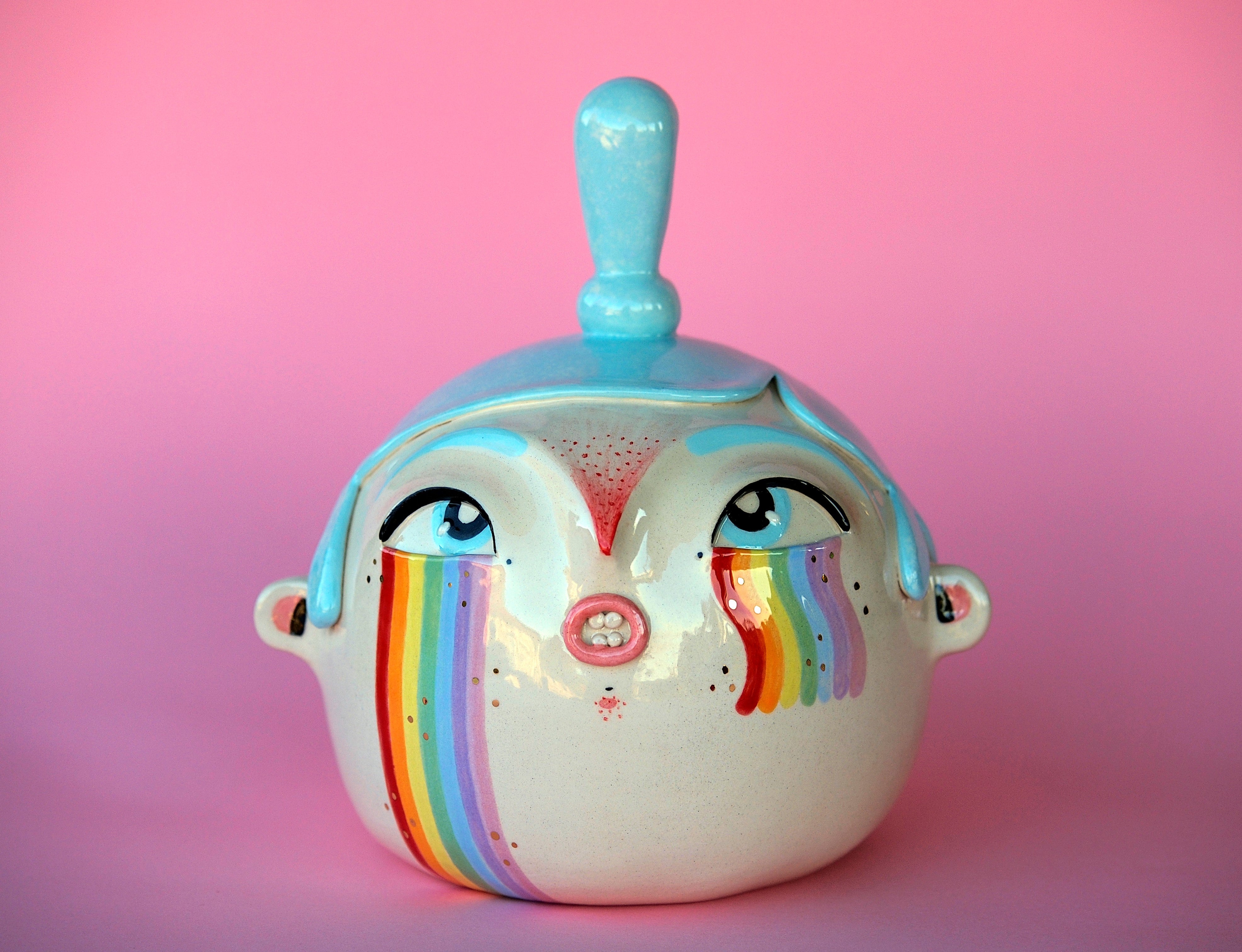 Abi Castillo – Galería Lucía Dueñas