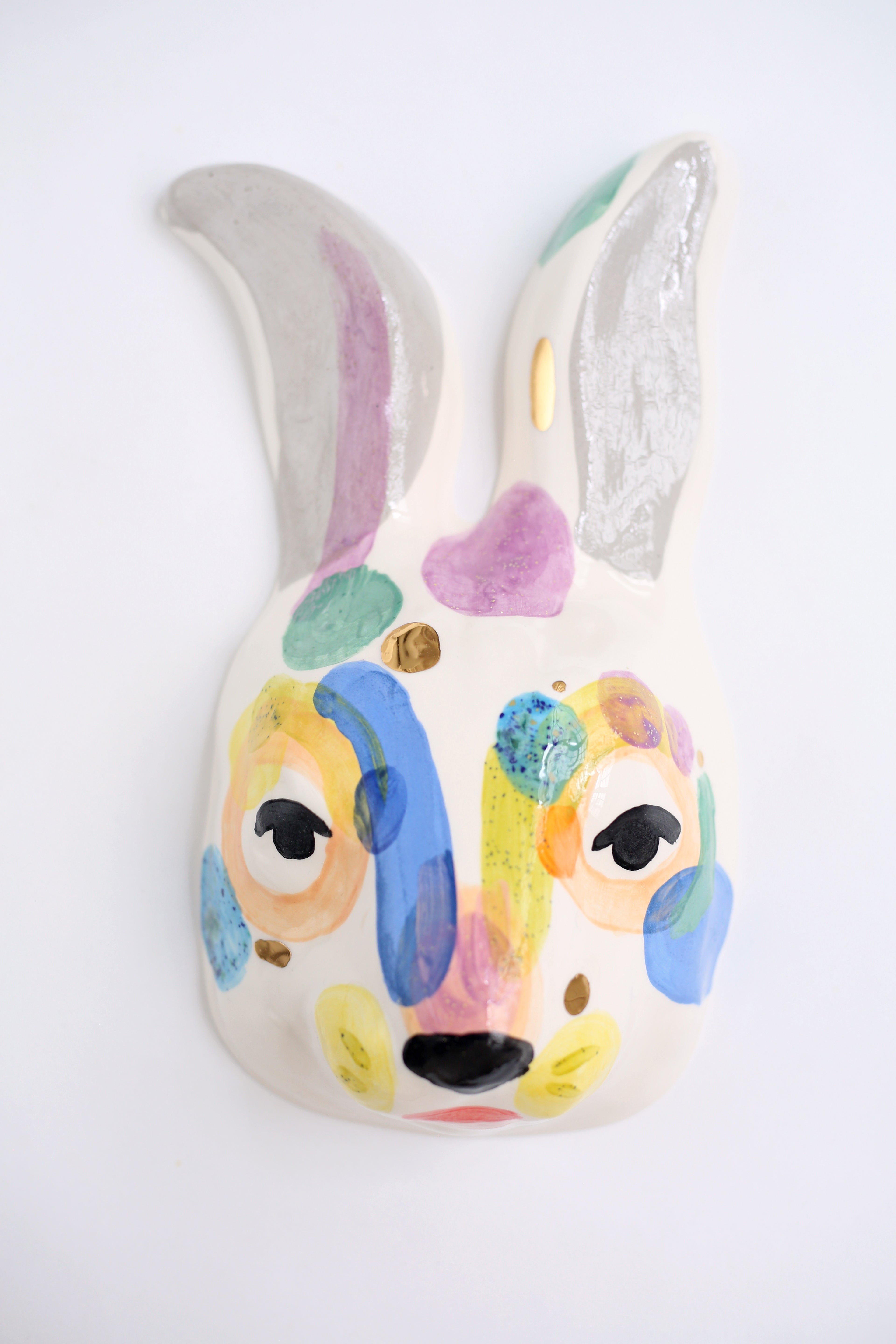Nick – Galería Lucía Dueñas